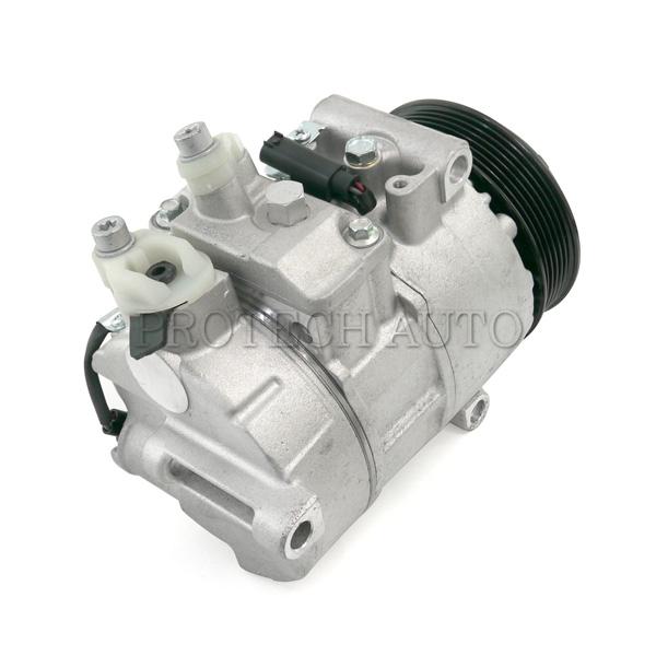 Mercedes-Benz ベンツ C207 W212 E250 ACコンプレッサー/エアコンコンプレッサー 0032304811 ...
