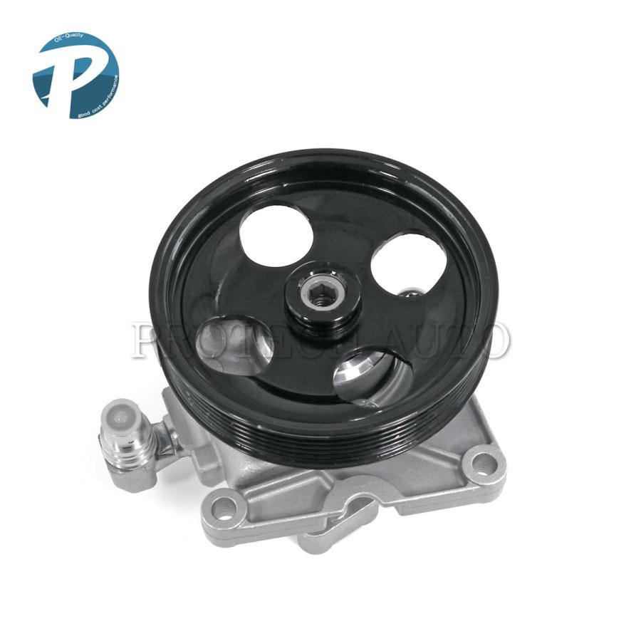 Mercedes-Benz ベンツ W211 E240 E320 E500 E55AMG パワステポンプ/パワーステアリングポンプ 0044661401 0034666001 : プロテック ...