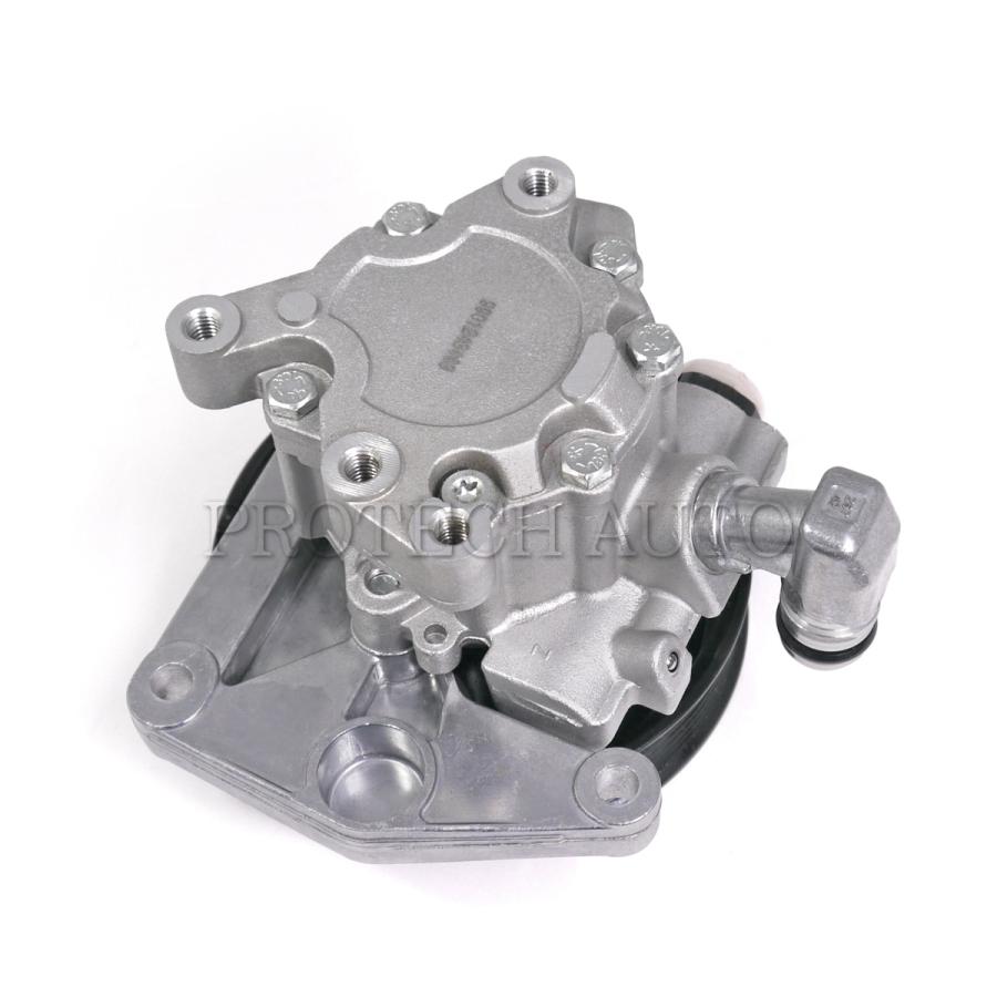 Mercedes-Benz ベンツ W221 S350 S400_HYBRID S500 S550 パワステポンプ/パワーステアリングポンプ ...