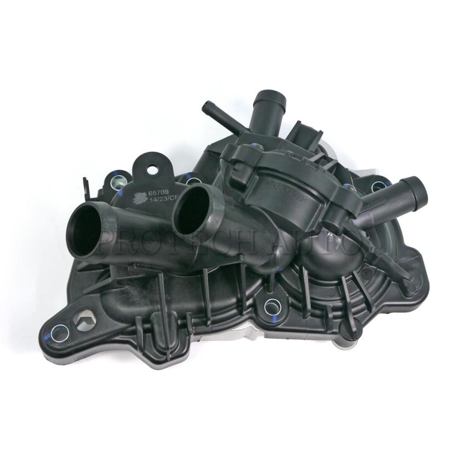 Audi AUDI アウディ A3 8V 8Y A4 8W/B9 ウォーターポンプASSY 04E121600AK 04E121600CB ...