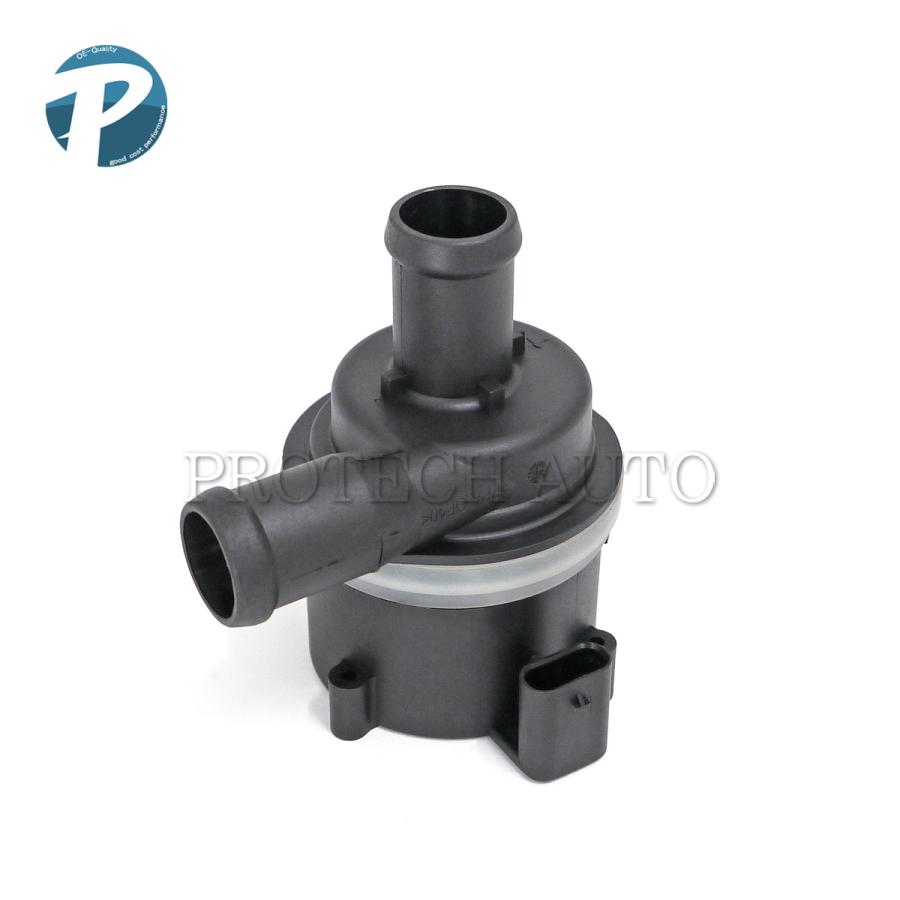 Audi AUDI アウディ Q5 8R Q7 4L アディショナルウォーターポンプ/補助ウォーターポンプ 059121012B ...