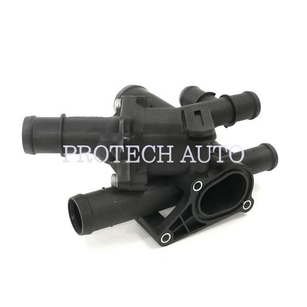 フォルクスワーゲン VW GOLF IV V PLUS ゴルフ4 1J 1K5M サーモスタット/サーモスタッド 06A121111A ...