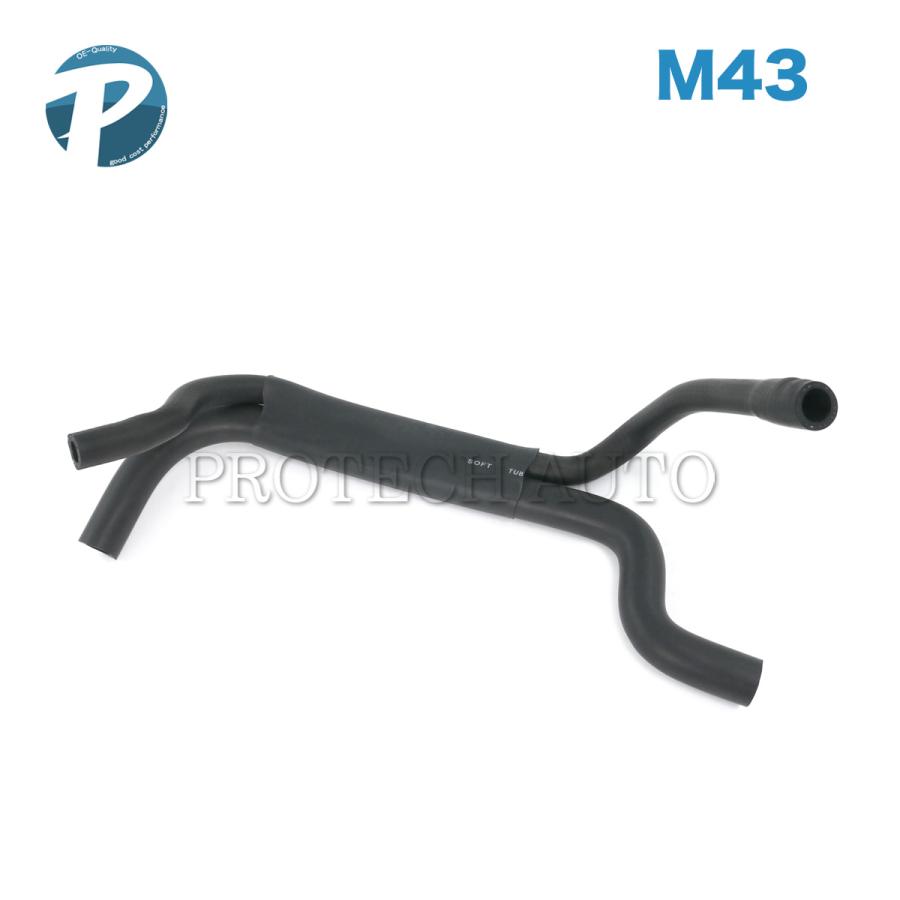 BMW E36 セダン 318i ブリーザーホース/ブローバイホース M43 エンジン用 11151743386 : プロテックオートストア - 通販 - Yahoo!ショッピング