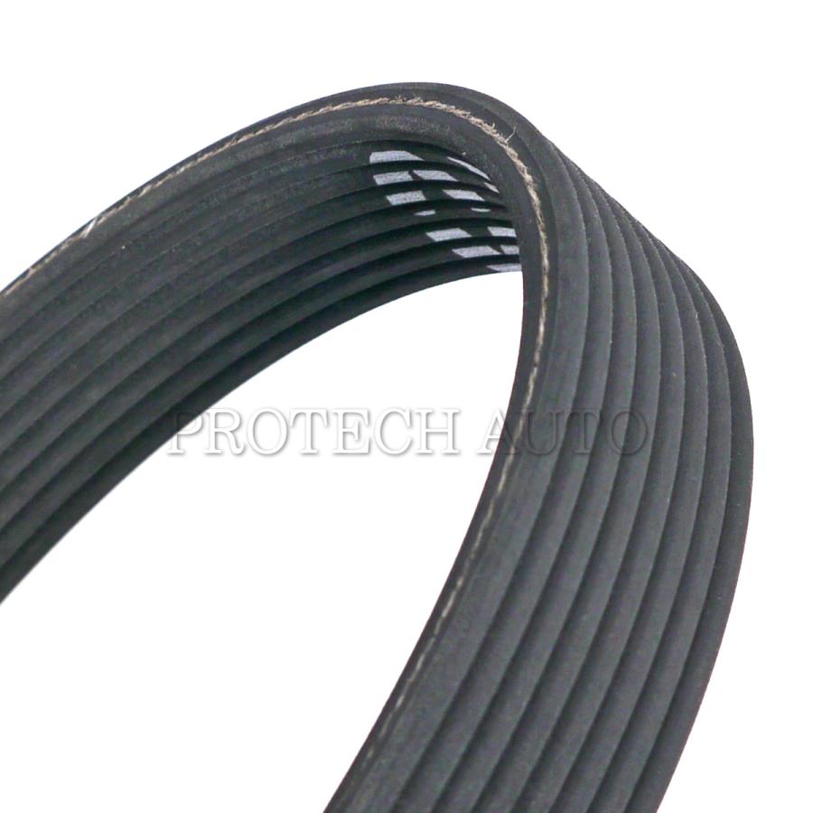 BMW F02 740Li ベルトテンショナー＆プーリー＆ファンベルト N54 11287627052 11287627053 ...