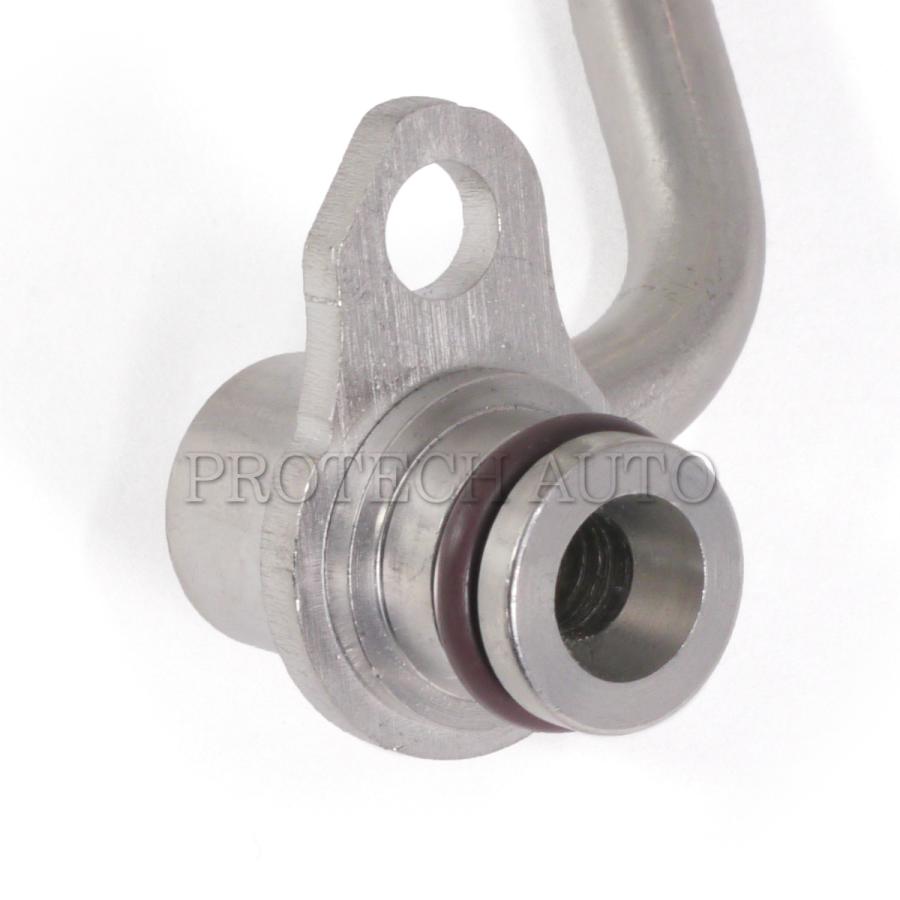 BMW F30 F31 F34 F22 F23 320i 328i 220i ターボチャージャー オイルフィードホース N20 エンジン用 ...