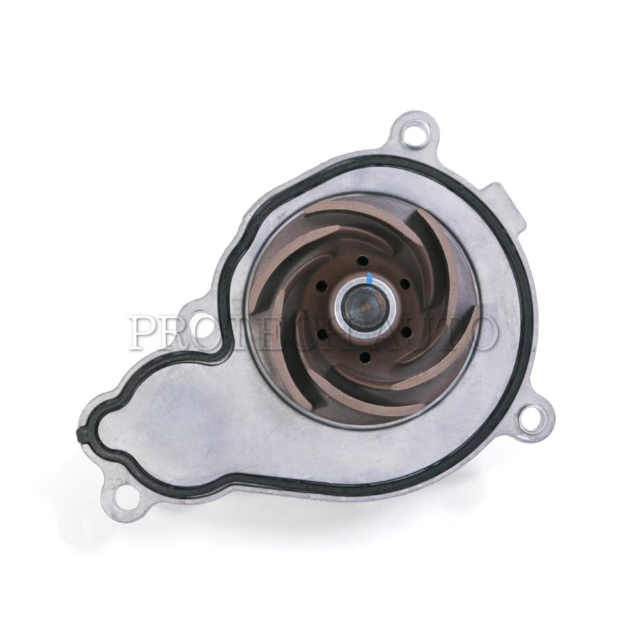 BMW F20 118i ウォーターポンプ B38 エンジン用11518631692 :11518631692-1:プロテックオートストア ...