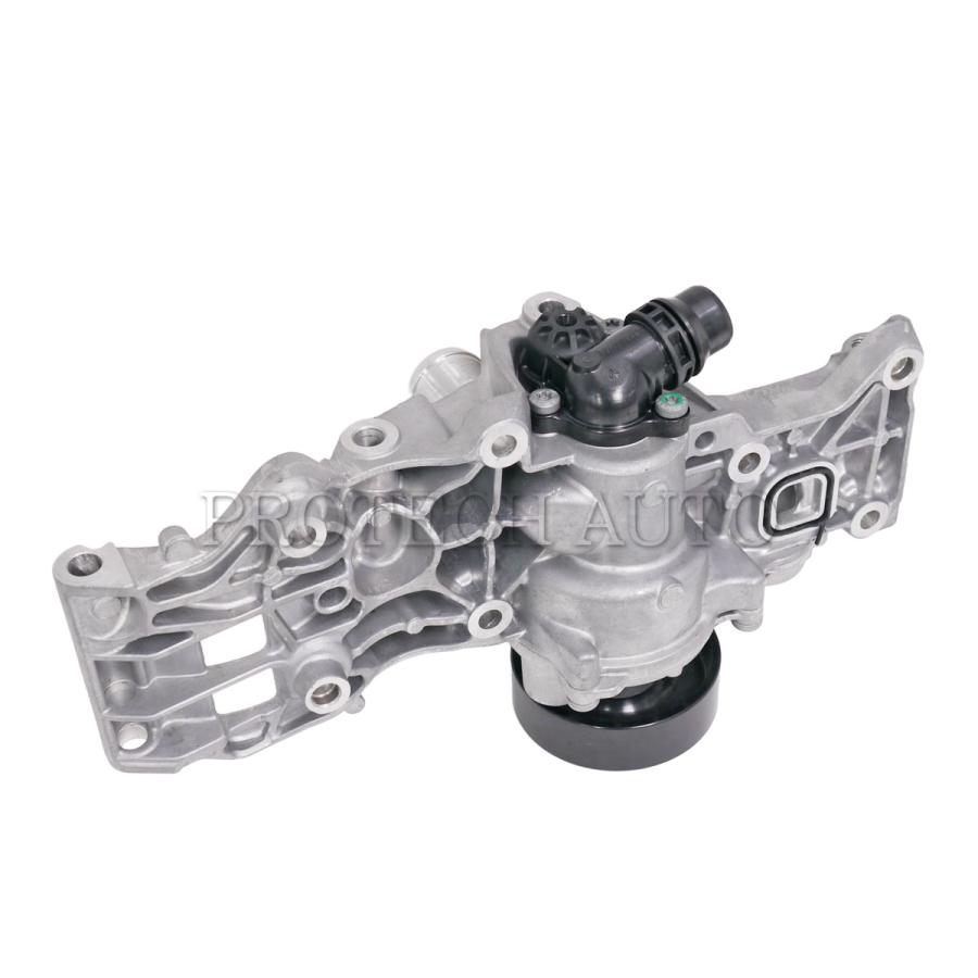 BMW BMW F40 118i M135ixDrive ウォーターポンプASSY キャリア付き 11518631940 ...