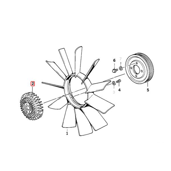 BMW E30 E36 318i 318is 318ti 320i 323i 325i 325iX 328i ファンクラッチ ...