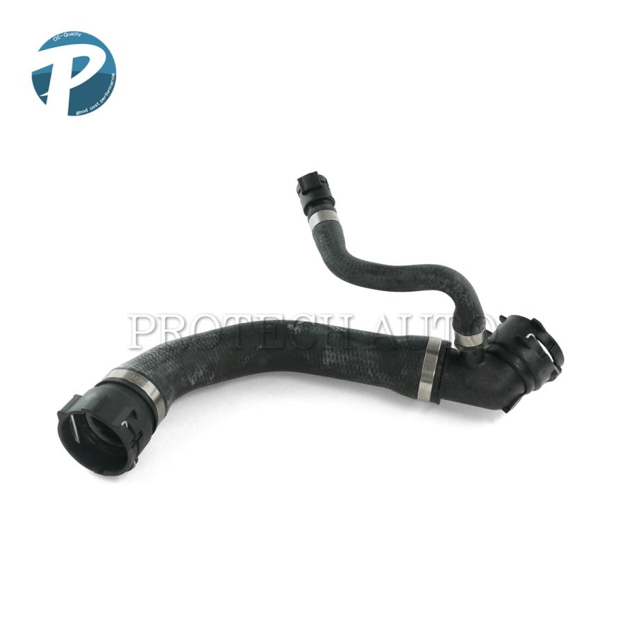 BMW E39 E38 ラジエーターホース/アッパーホース 11537505228 11531711321 : プロテックオートストア ...