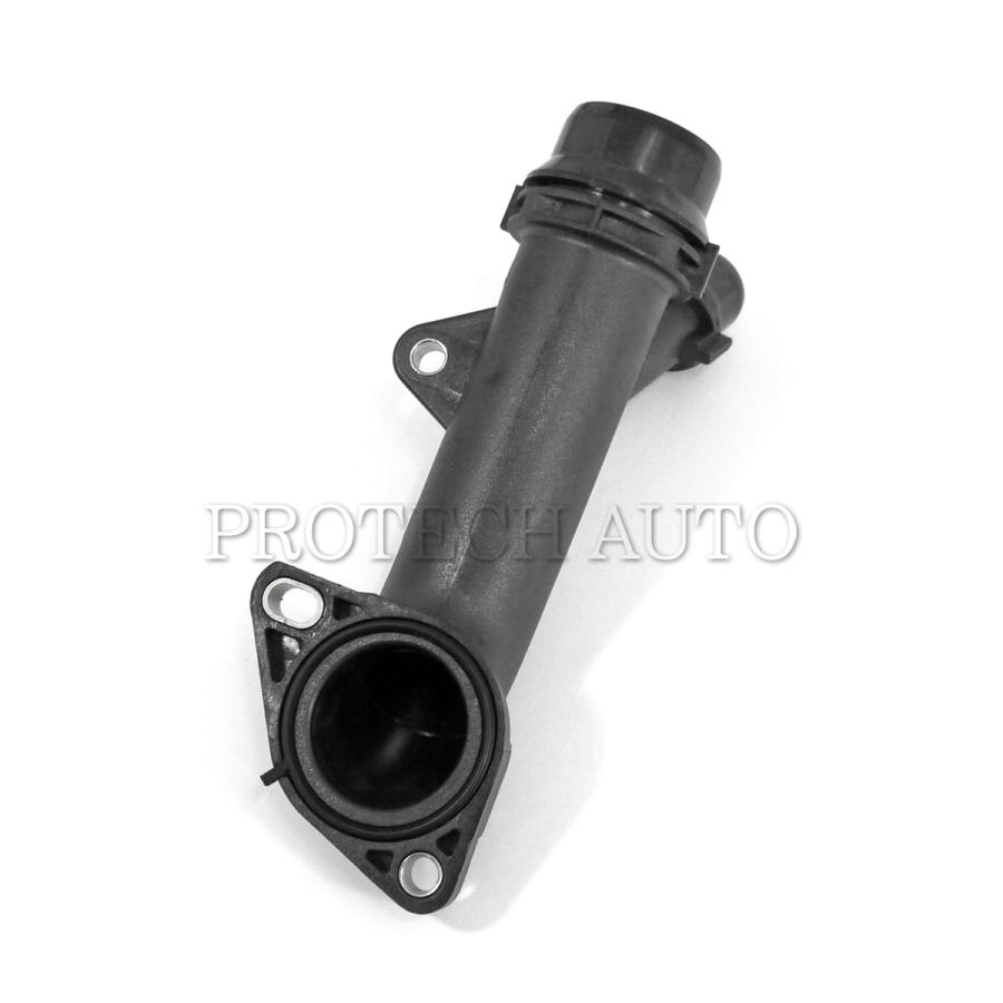 BMW E87 E88 E82 116i 118i 120i ウォーターフランジ/クーリングホースコネクター 11537560130 ...