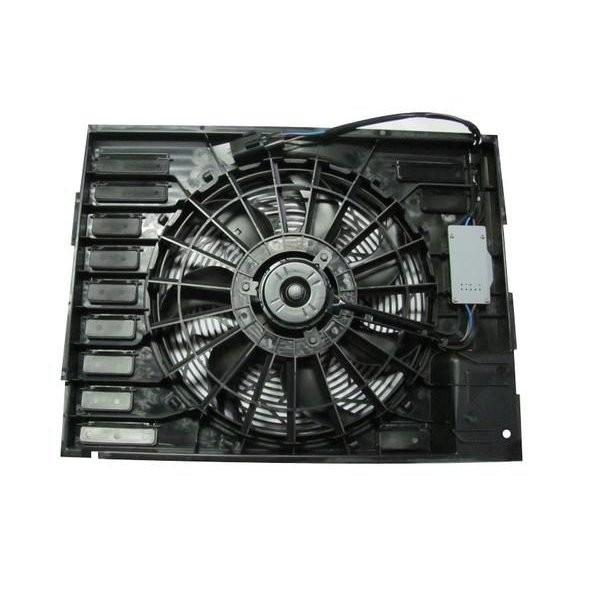 BMW 7シリーズ E66 745Li 760Li 電動ファン/ラジエーターファン/ブロアファン 64546921379 ...