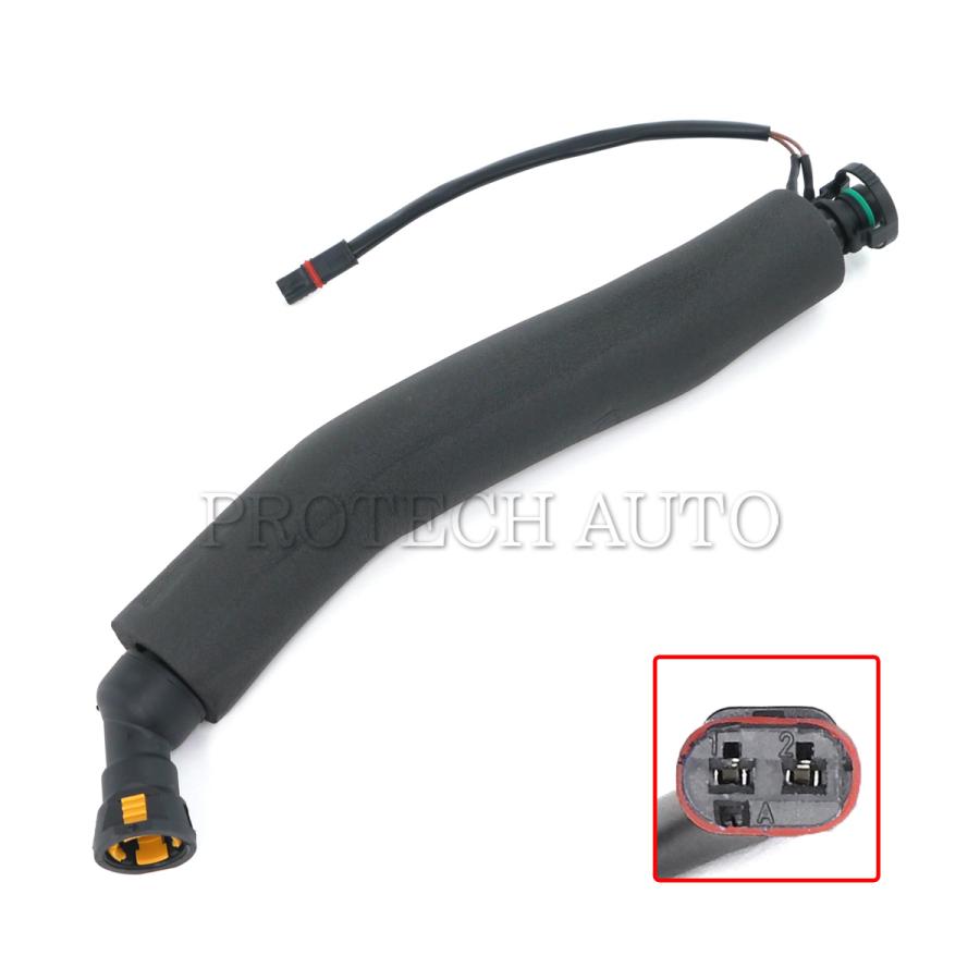 BMW BMW E87 130i オイルトラップ ベンチレーションキット N52 エンジン用 11617531423 11617522933 ...