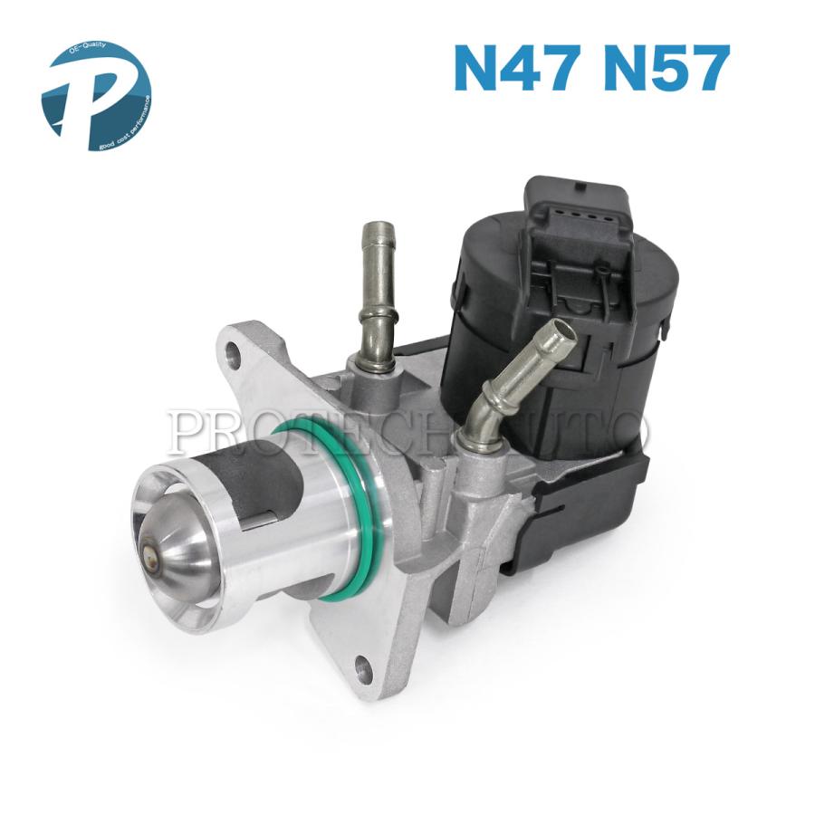 BMW X3/F25 X5/E70 F15 xDrive20d xDrive35d EGRバルブ/ロッキングバルブ 11717810871 ...