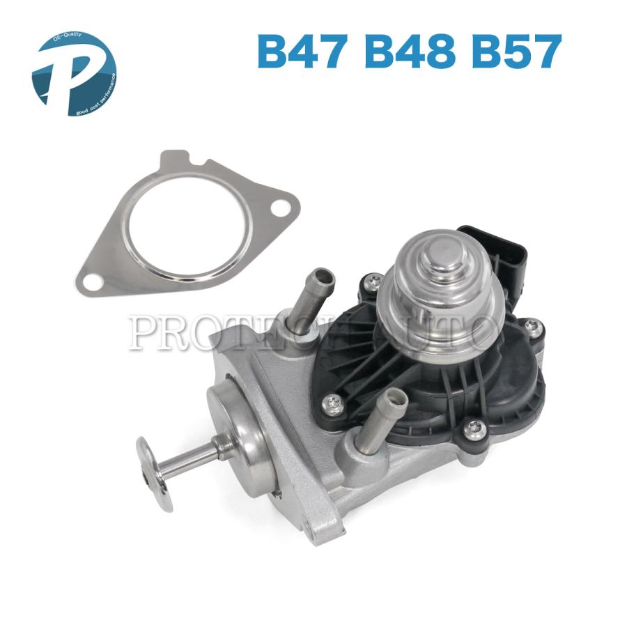 BMW X1/F48 X2/F39 X3/G01 X4/G02 sDrive18d xDrive18d xDrive20d M40d EGR ...