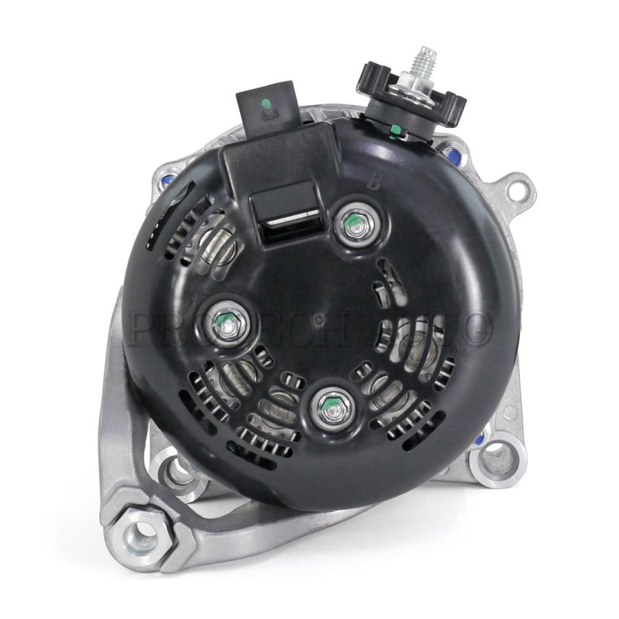 BMW F22 F23 F30 F31 F34 220i 320i 328i オルタネーター/ダイナモ 210A N20 エンジン用 ...