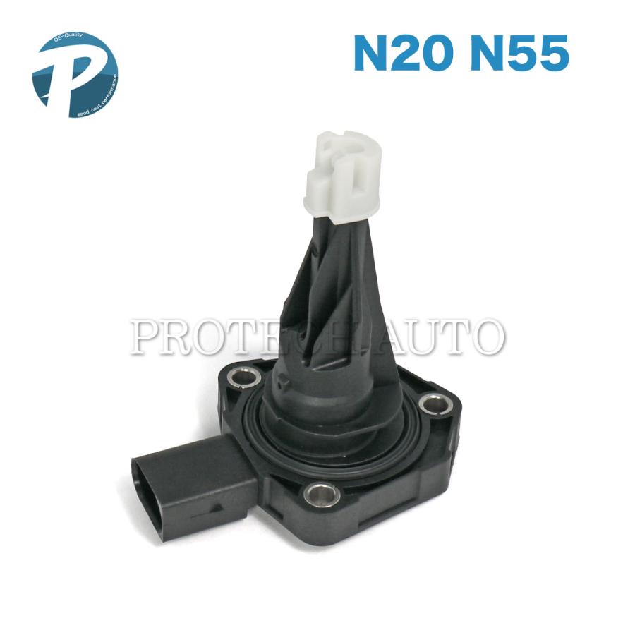 BMW X3/F25 X4/F26 X5/F15 xDrive20i 28i 40e エンジンオイルレベルセンサー 12617638341 ...