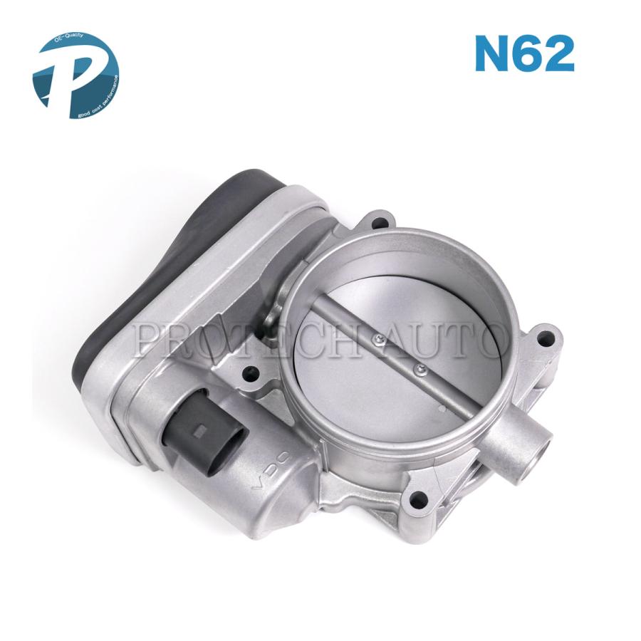BMW E65 E66 735i 745i 745Li スロットルボディ/スロットルバタフライ N62 エンジン用 13547506627 : プロテックオートストア - 通販 - Yahoo ...