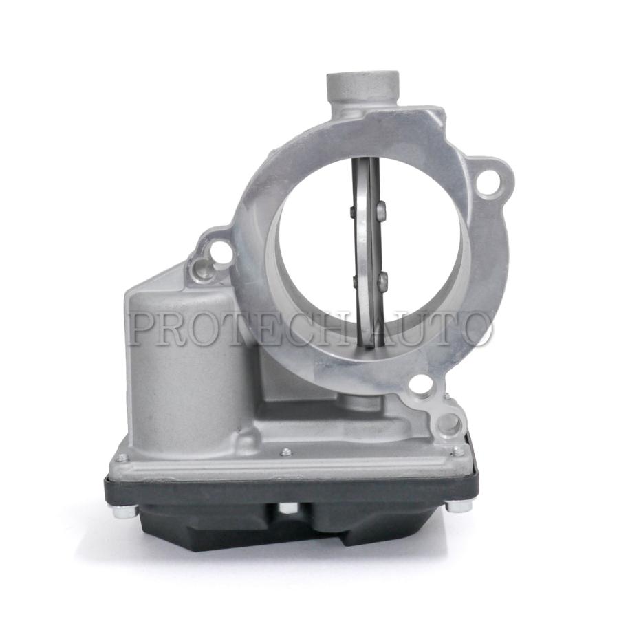 BMW Xシリーズ X5/E70 xDrive35d スロットルボディ N57 エンジン用 13547806231 : プロテックオートストア ...