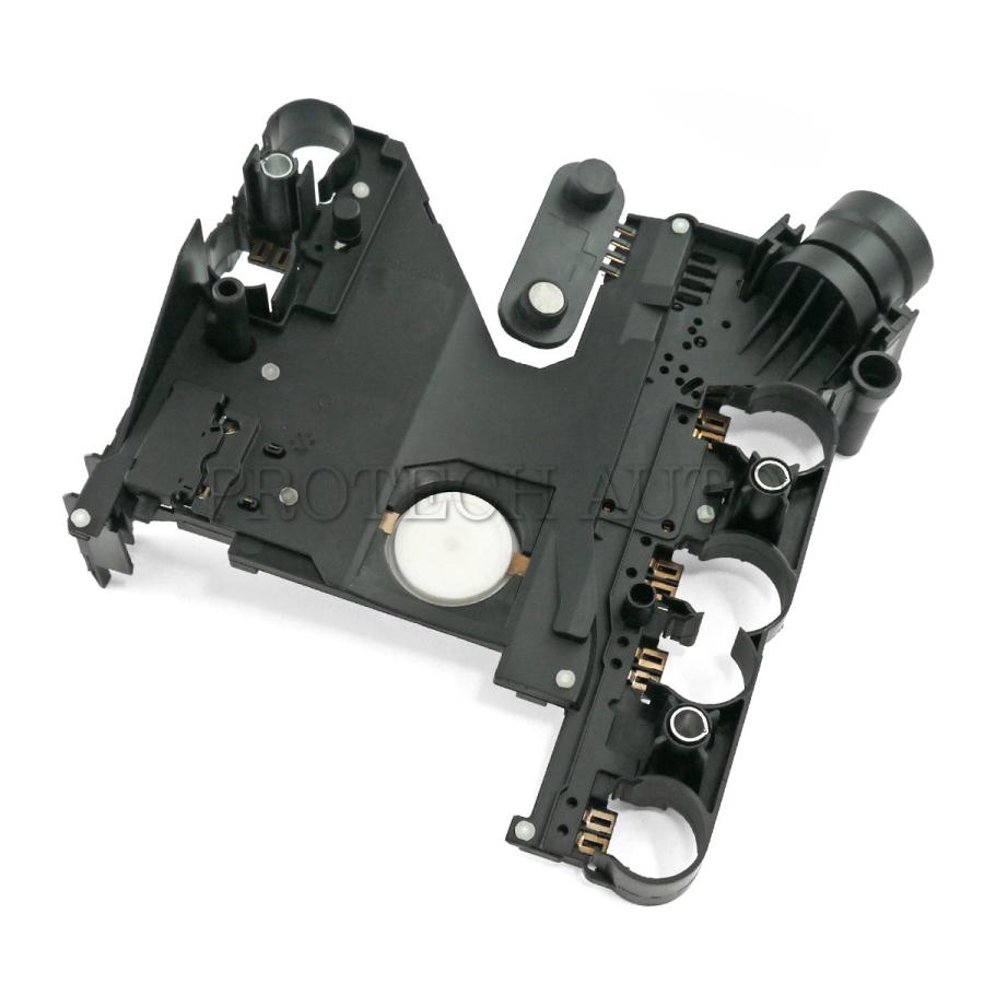 ベンツ W639 AT ミッションエレクトリックプレート 722.6系 電子制御式5速AT用 1402701161 1402700861 ...