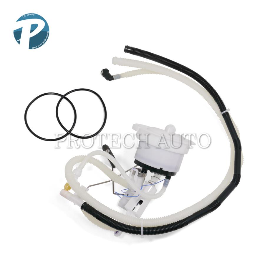 BMW BMW E90 E91 E92 320i 燃料フィルター/フューエルフィルター/フューエルレベルセンサー 16117170090 ...