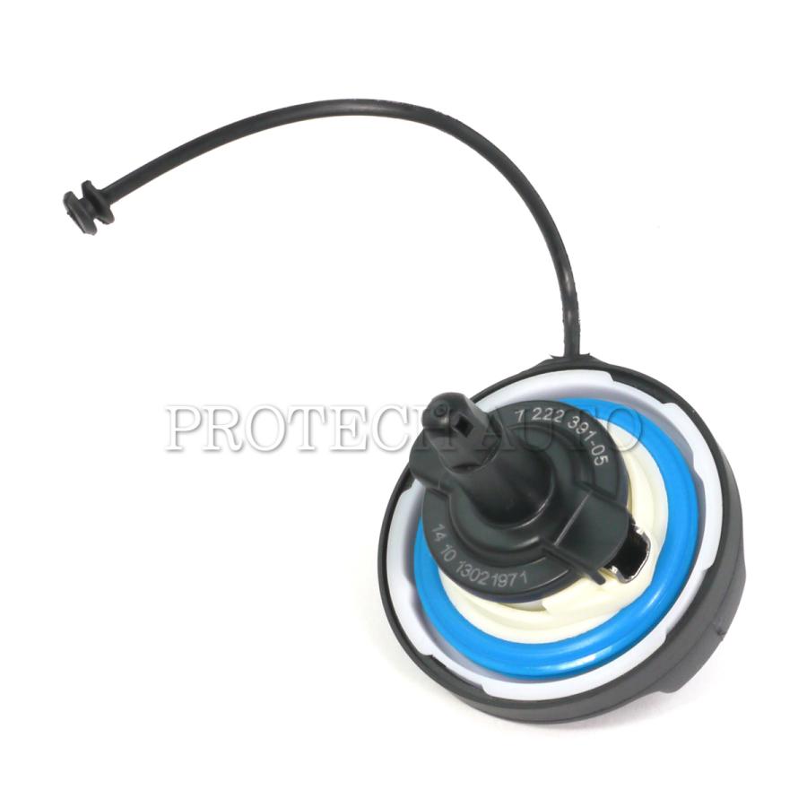 MINI BMW ミニ R50 R52 R53 燃料キャップ/フューエルキャップ/フィラーキャップ 16117222391 ...