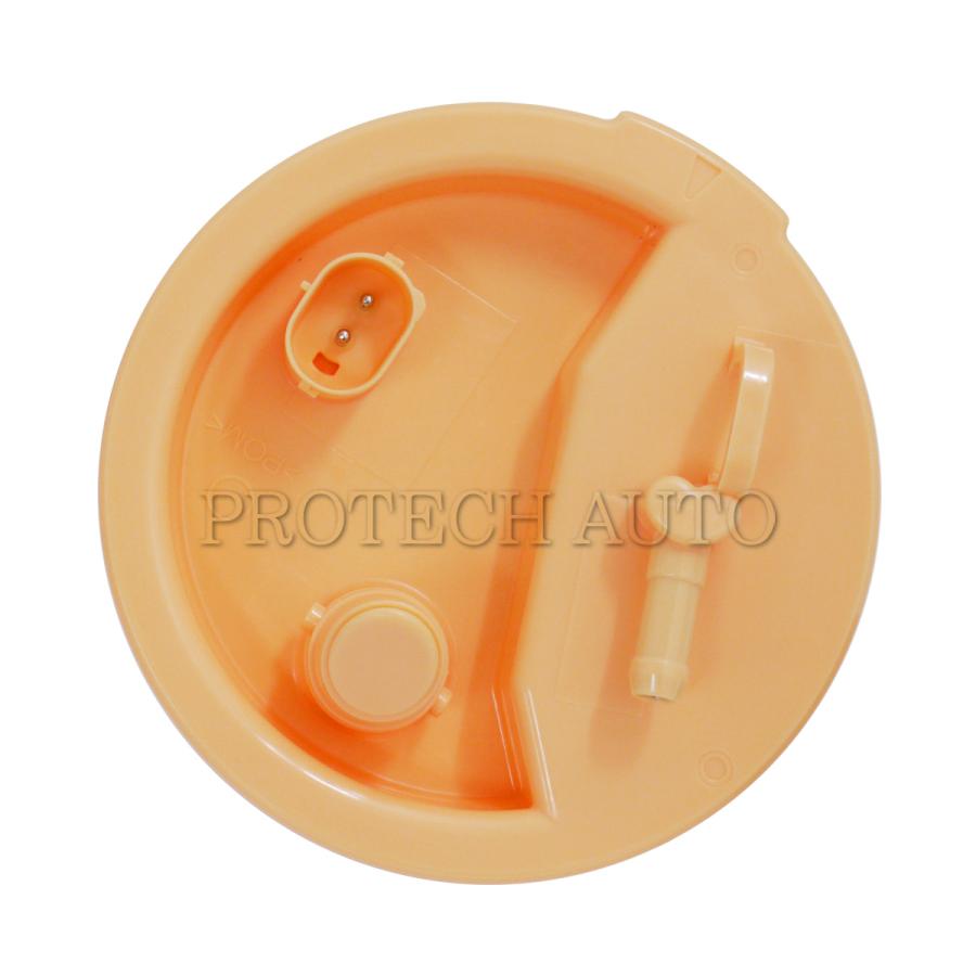 BMW 5シリーズ E39 525i 528i 燃料レベルセンサー/フューエルレベルセンサー 左側 シールリング付き 16141183179 ...