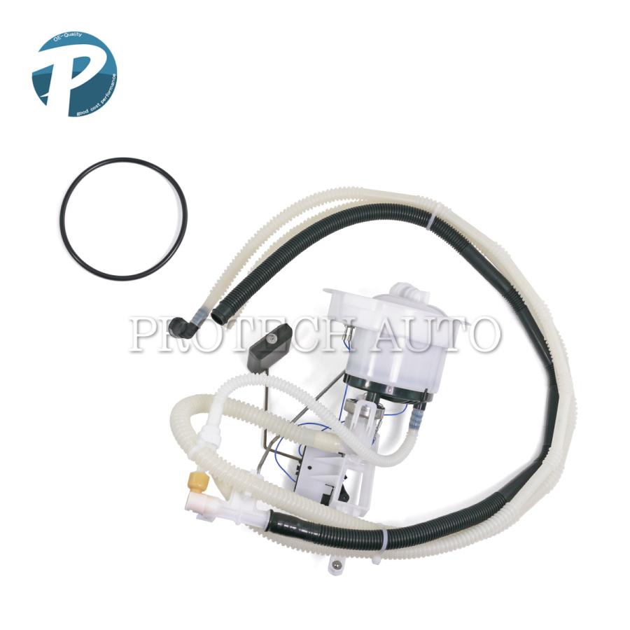 BMW E90 E91 E92 320i 325i 335i 燃料フィルター/フューエルフィルター 16147163296 : プロテック ...