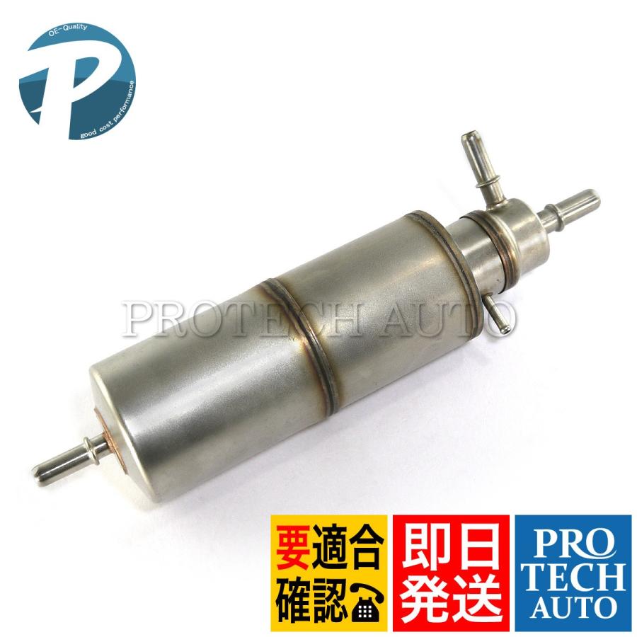 ベンツ Mクラス W163 ML55AMG 燃料フィルター/フューエルフィルター 1634770501 1634770701 : ...