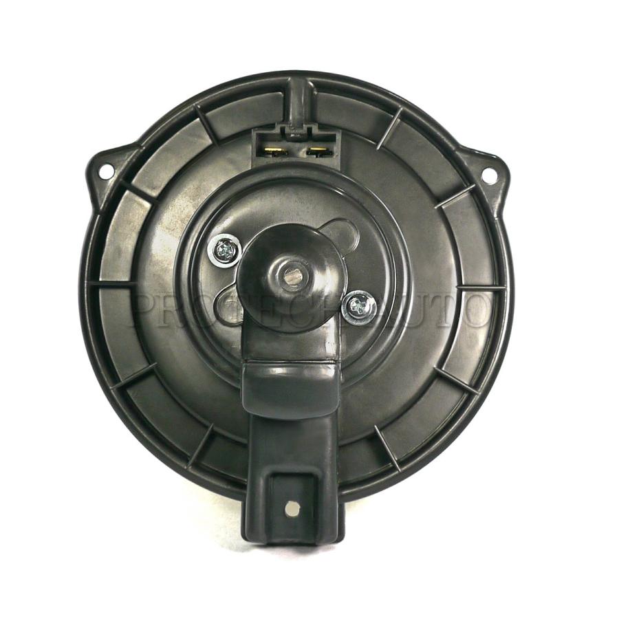 Mercedes-Benz ベンツ Mクラス W163 ブロアモーター/ブロアファン 左ハンドル用 1638204142 : プロテックオート ...