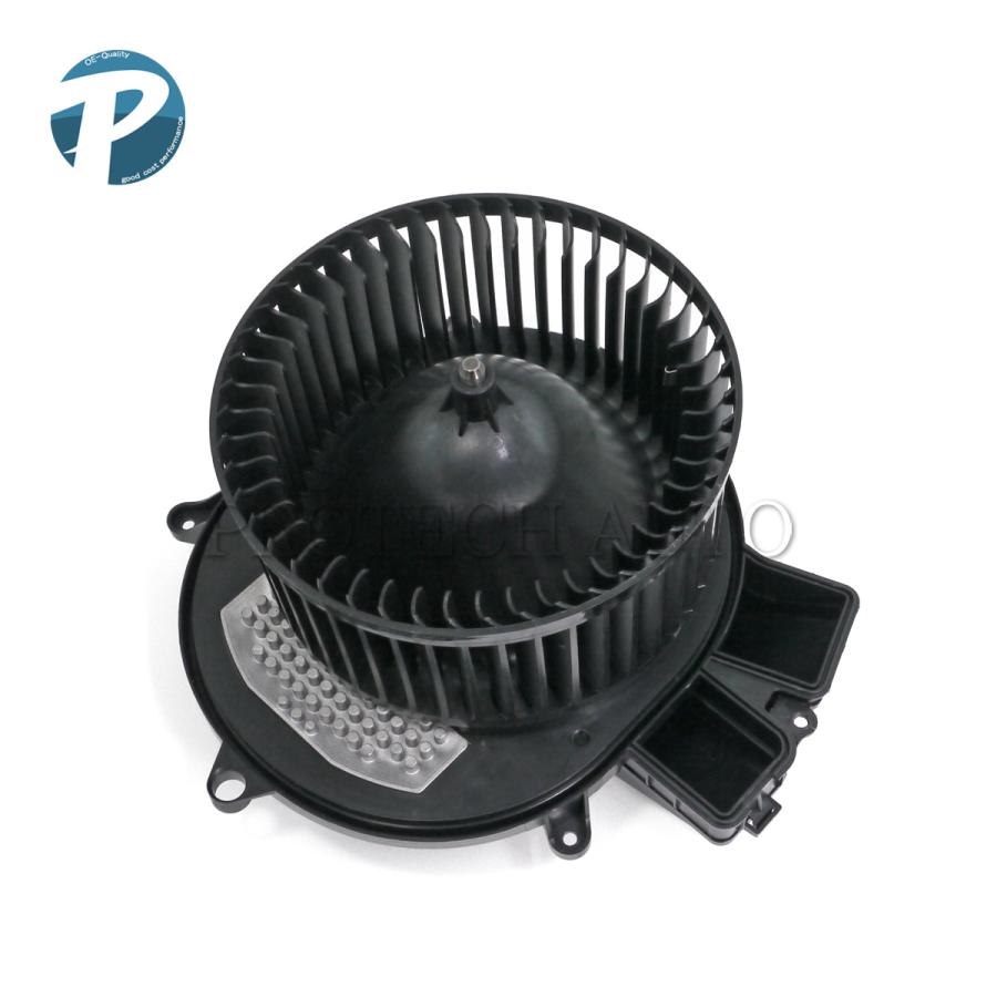 Mercedes-Benz ベンツ X166 GL350_BlueTEC GL550 GL63AMG ブロアモーター/ブロアファン ...