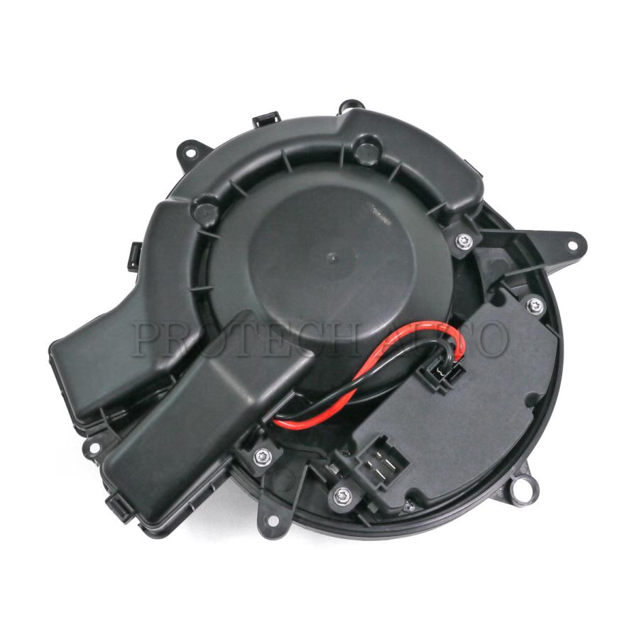 Mercedes-Benz ベンツ W166 ML350_4MATIC ブロアモーター/ブロアファン 1669066100 : プロテック ...