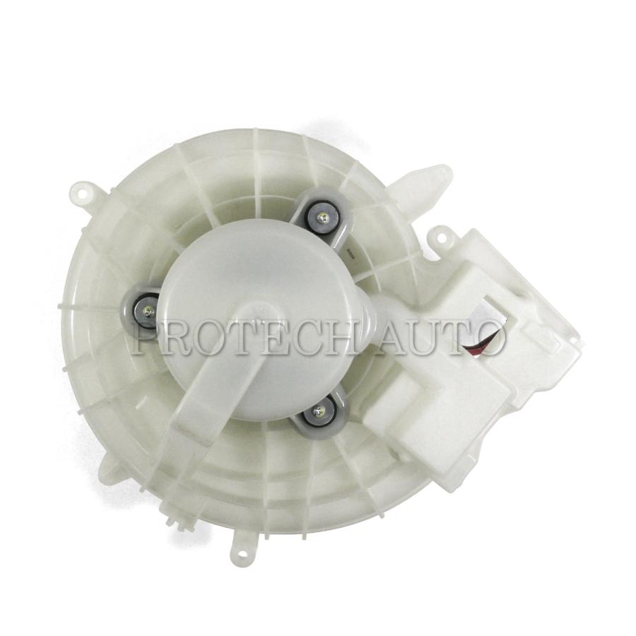 Mercedes-Benz ベンツ R171 SLK55AMG ブロアモーター/ブロアファン 左ハンドル用 1718350004 : プロ ...