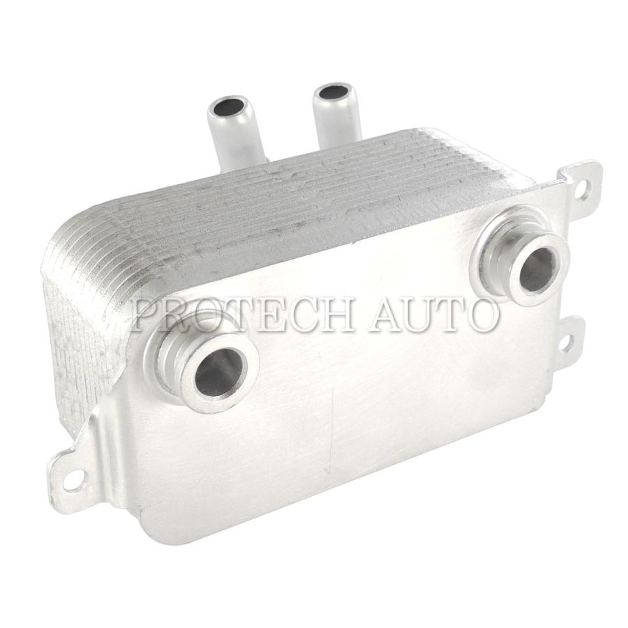 BMW E60 E61 5シリーズ ATオイルクーラー/ATフルードクーラー 17217519213 525i 530i 545i : プロ ...