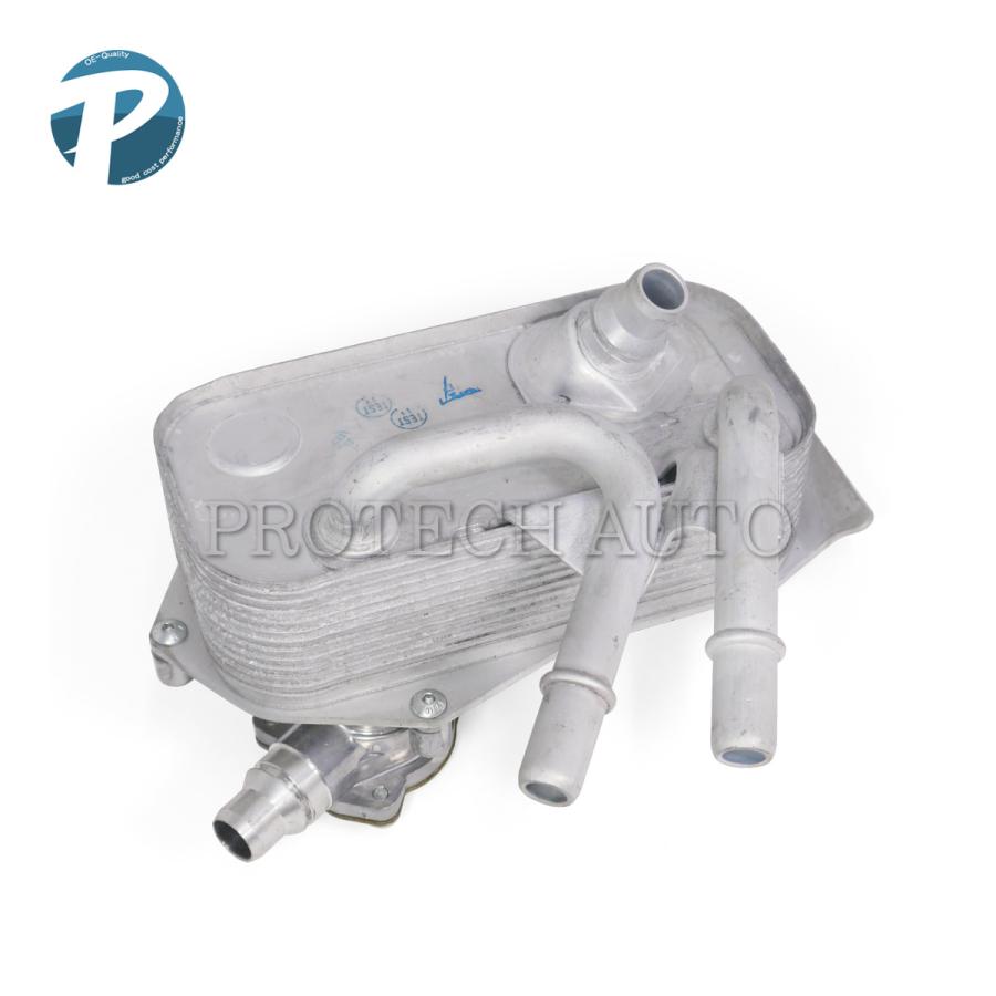 BMW E90 E91 E92 E93 335i トランスミッションオイルクーラー/DCTフルードクーラー 17217536929 : プロ ...