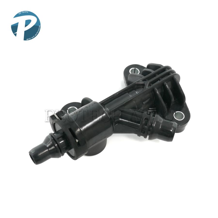BMW BMW F01 F02 F04 F07 F10 F11 F12 F13 トランスミッション オイルクーラー用 サーモスタット ...