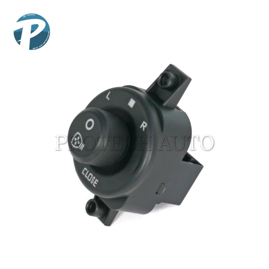 Maserati MASERATI マセラティ GranTurismo グラントゥーリズモ グラントゥーリズモスポーツ ドアミラースイッチ ...