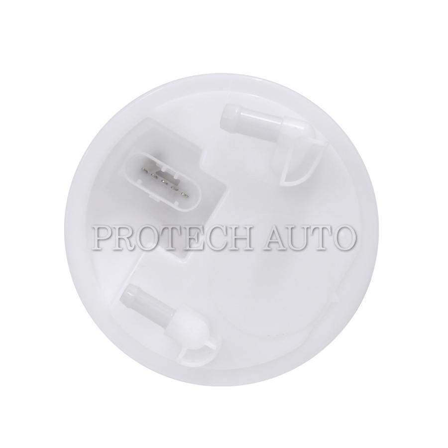 Mercedes-Benz ベンツ A209 CLK320 CLK55AMG 燃料レベルセンサー/フューエルレベルセンサー 正方4ピンカプラー ...