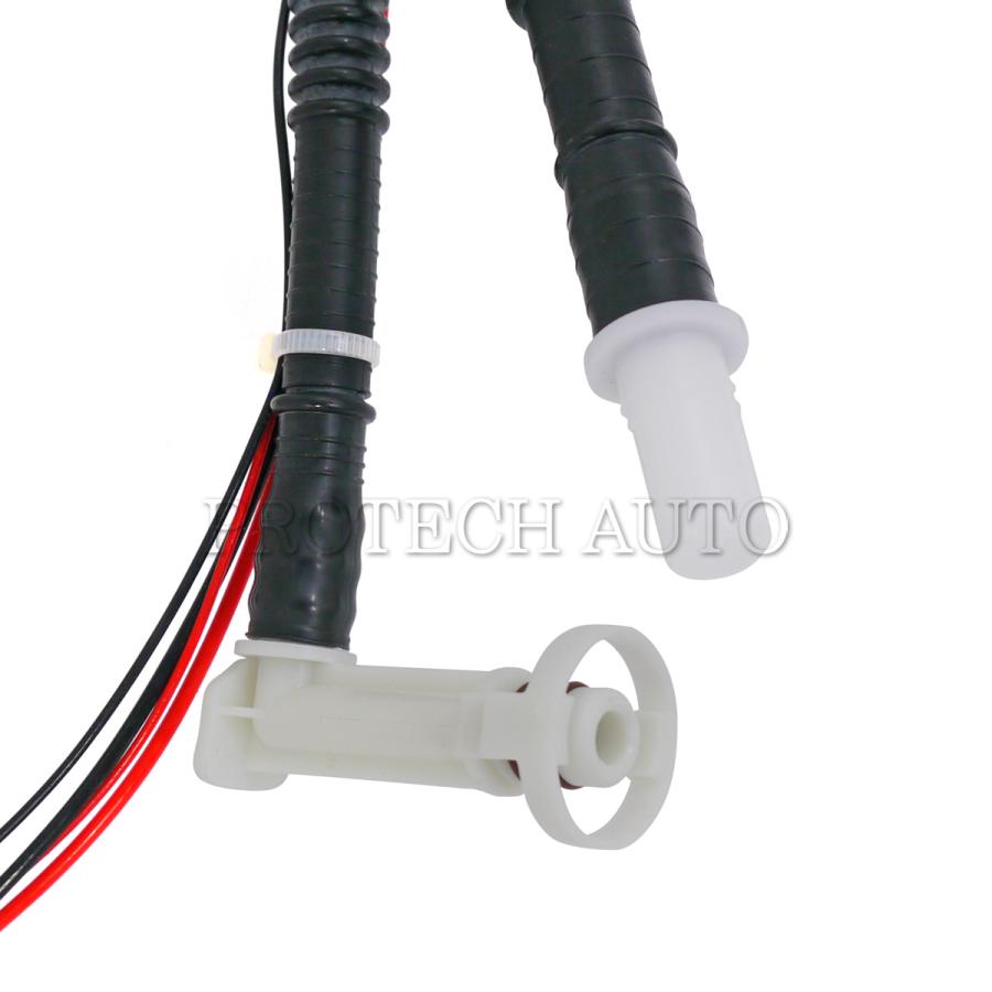 Mercedes-Benz ベンツ W203 C240 C320 燃料レベルセンサー/フューエルレベルセンサー 2034702941 ...