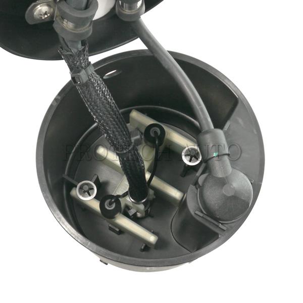 Mercedes-Benz（メルセデス・ベンツ） ベンツ X204 GLK250_BlueTEC アドブルーヒーター/アドブルーレベルセンサー ...