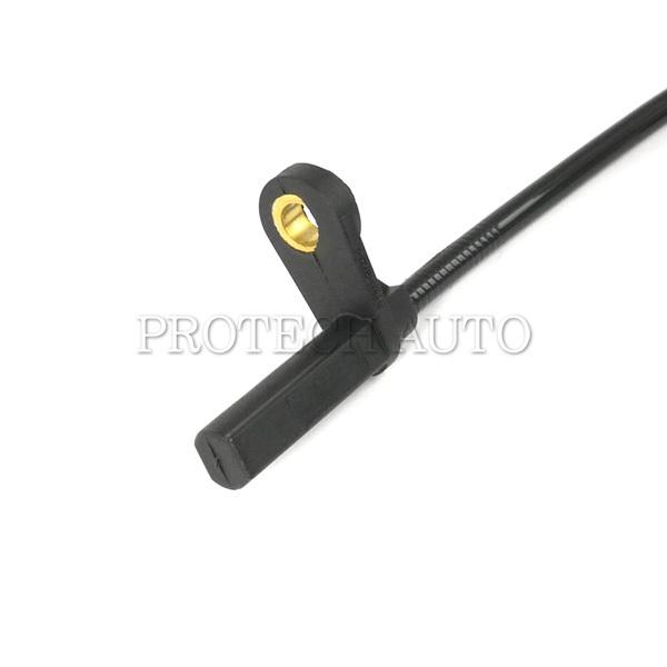 ベンツ Cクラス W204 フロント ABSセンサー/スピードセンサー 左右共通 片側 2049057702 2049050000 ...