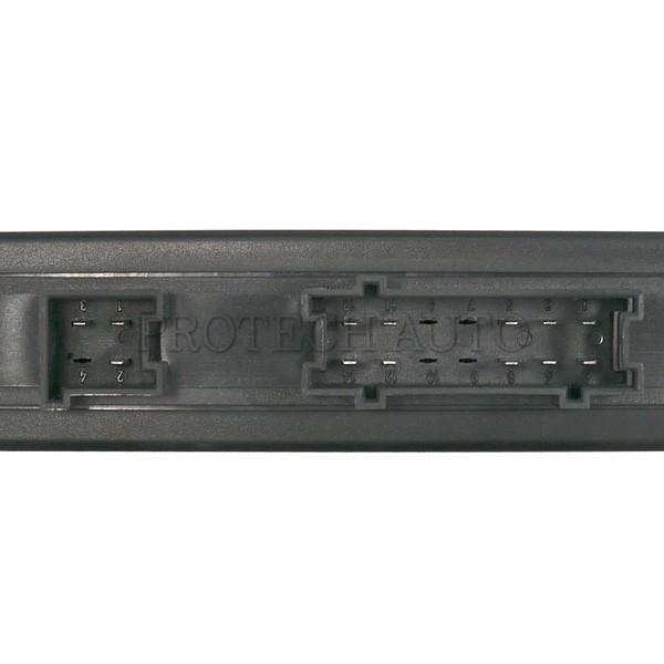 ベンツ W211 E240 E320 E500 E55AMG パワーシートコントロールユニット 運転席側 2118704626 ...