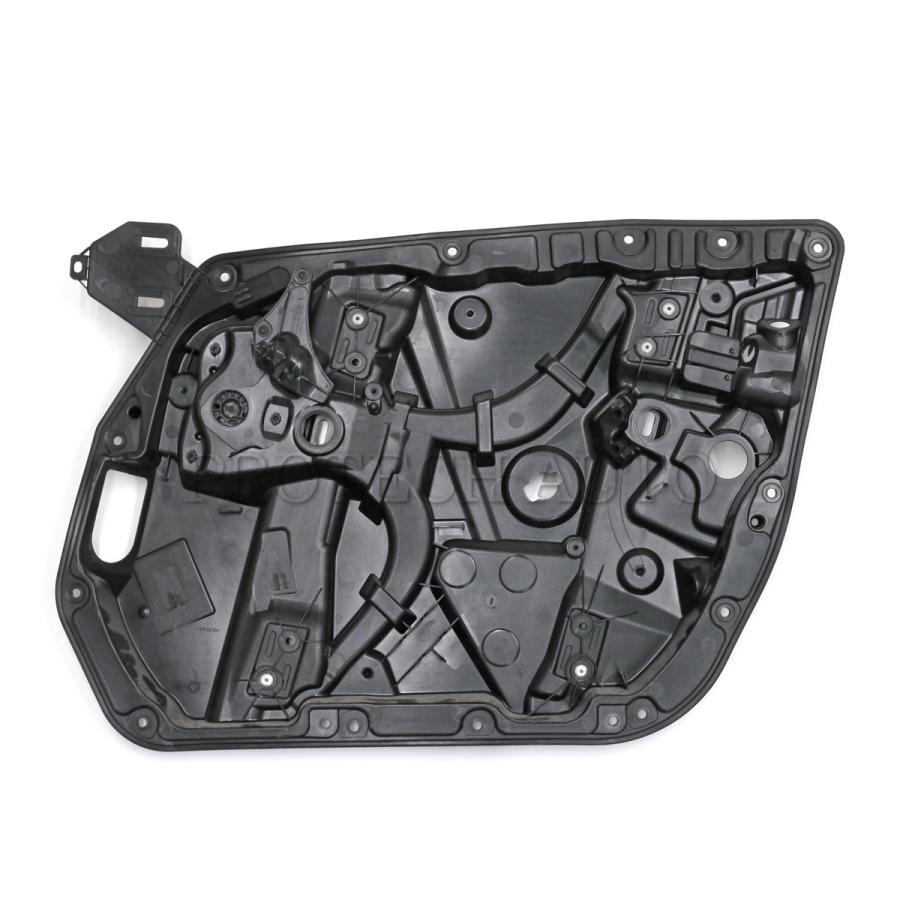 Mercedes-Benz ベンツ W213 E200 E220d E250 E300 E350de E350e E400 E450 フロント パワーウインドウレギュレーター 右側 ベース ...