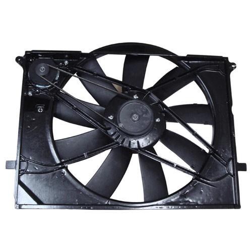 ベンツ W220 W215 電動ファン/ラジエーターファン/ブロアファン ベルトタイプ 2205000093 :2205000093-1:プロ ...