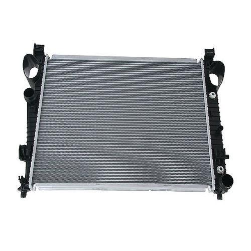 ベンツ W220 W215 ラジエーター/ラジエター M113 V8 2205000903 : プロテックオートストア - 通販 ...