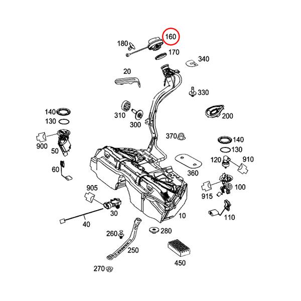 Mercedes-Benz ベンツ W204 W203 C180 C200 C230 C240 C250 C280 C300 C320 ...