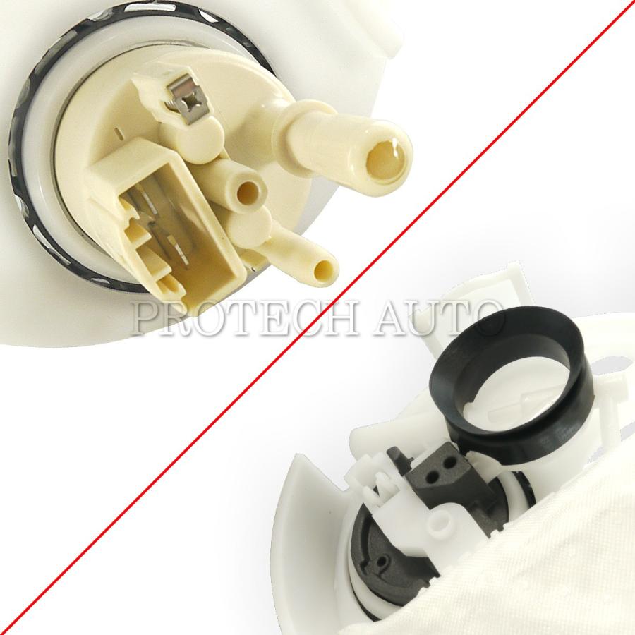 ベンツ CLクラス W216 CL550 燃料ポンプ/フューエルポンプ インタンク 2214705994 2214708494 : ...