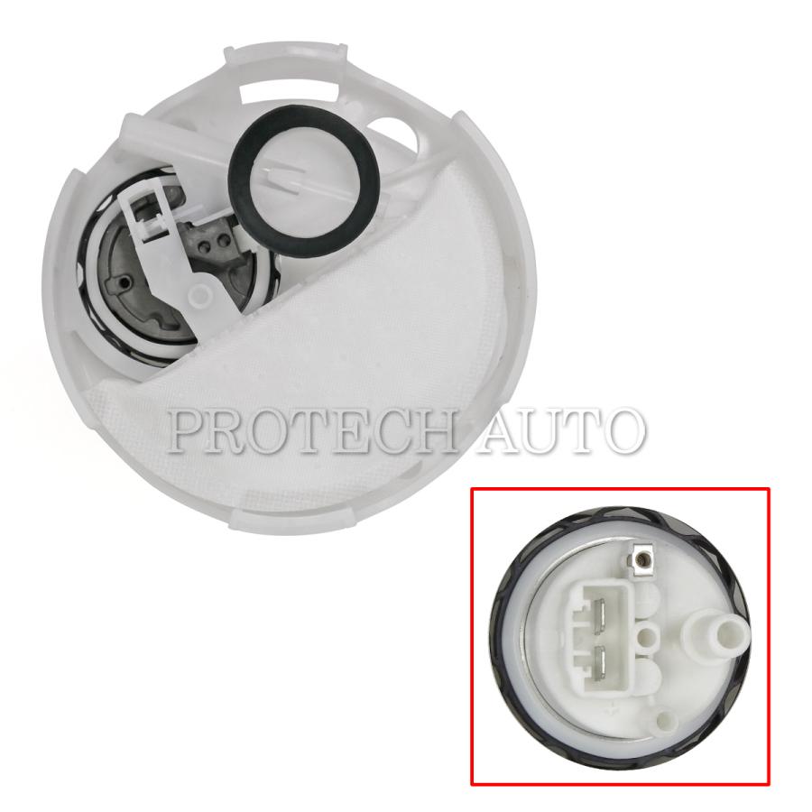 Mercedes-Benz ベンツ CLクラス W216 CL550 燃料ポンプ/フューエルポンプ インタンク 2214705994 ...