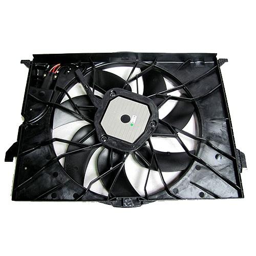 ベンツ W221 W216 電動ファン/ラジエーターファン/ブロアファン 2215000493 2215000993 2215001193 ...