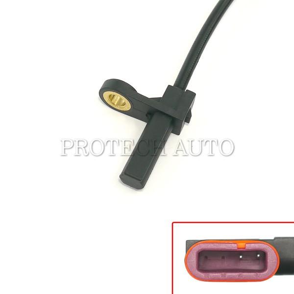 Mercedes-Benz ベンツ CLクラス W216 CL550 CL600 CL63AMG リア/リヤ ABSセンサー/スピードセンサー ...