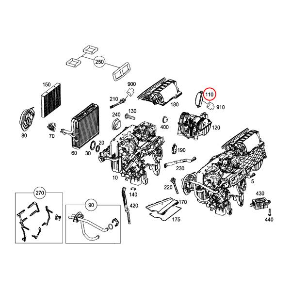 Mercedes-Benz ベンツ W222 W117 S400 S550 S600 S63AMG CLA180 CLA250 ...